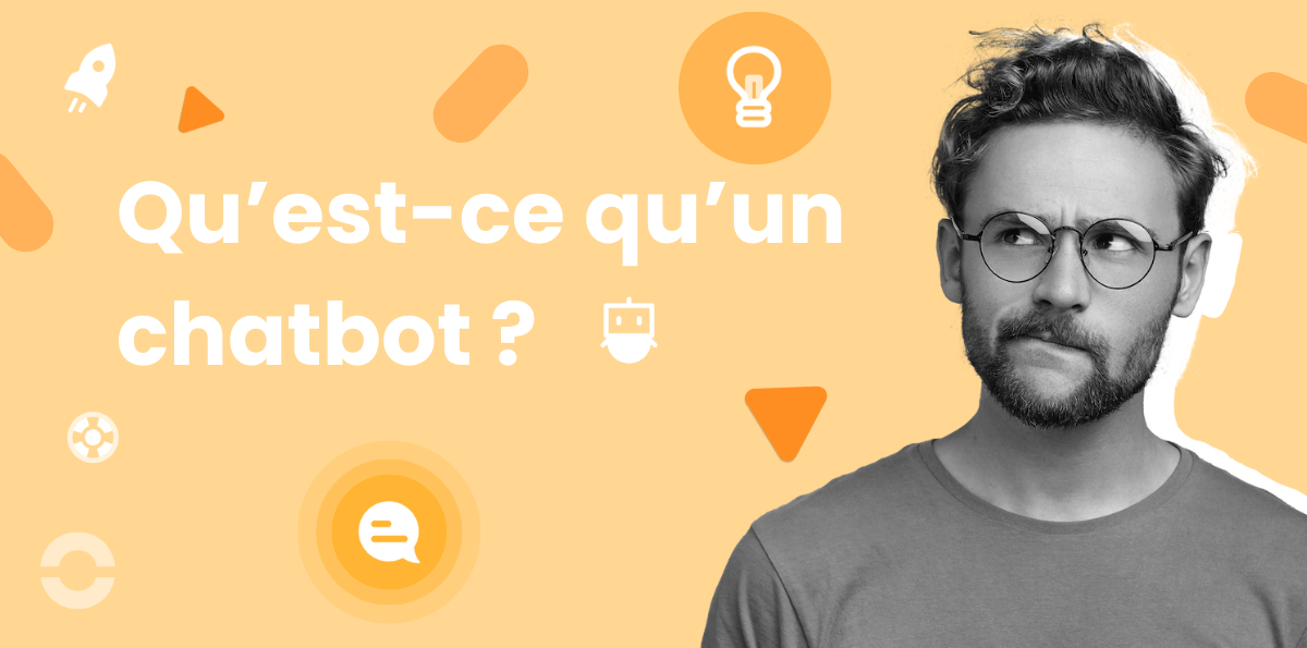 Qu'est-ce qu'un chatbot ? Guide 2026 des Usages pros | Ringover